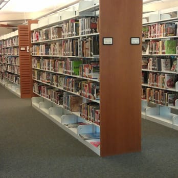 CHARLOTTE MECKLENBURG LIBRARY - MATTHEWS - Updated September 2025 - 76 ...