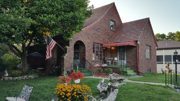 Lamoni, IA Map & Directions - MapQuest