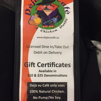 DEJA VU CAFE - Updated December 2025 - 19 Photos & 27 Reviews - 23 High ...