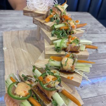 SUSHI RYOKAN - 912 Photos & 618 Reviews - 1013 Pacific Coast Hwy, Seal ...