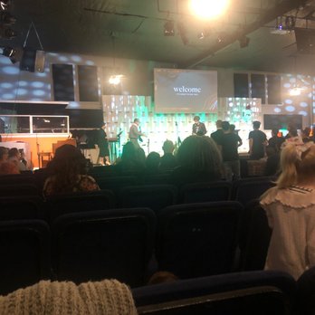 RUSHING WIND CHURCH - Updated August 2025 - 100 Photos & 13 Reviews ...