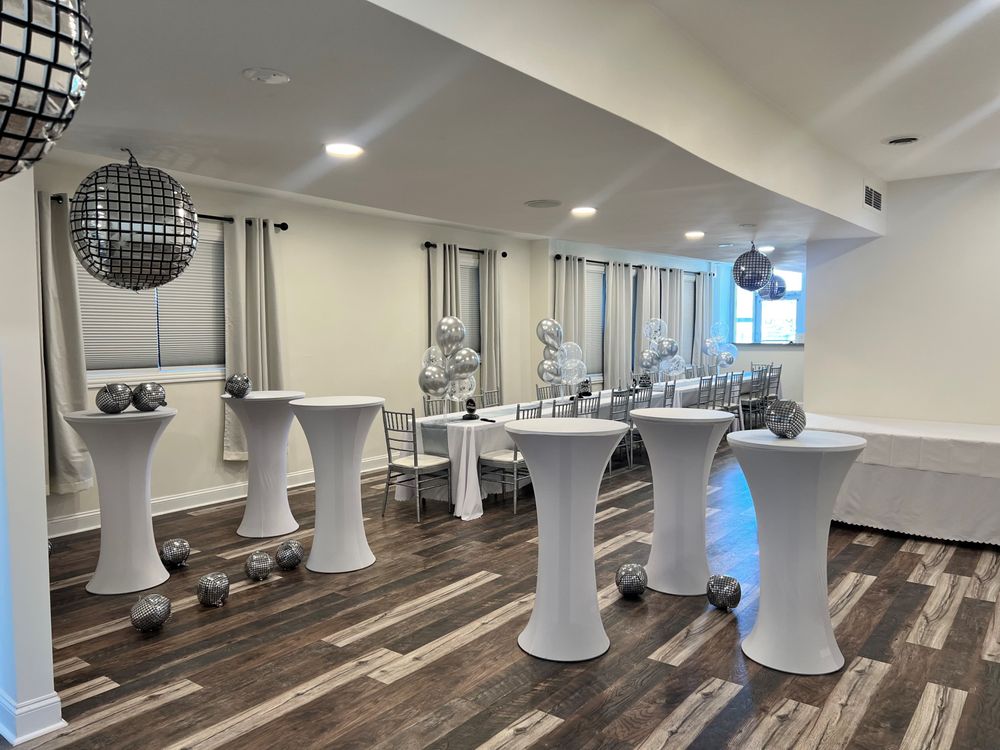 ME U EVENTS VENUE - Updated November 2025 - Request a Quote - 5425 W ...