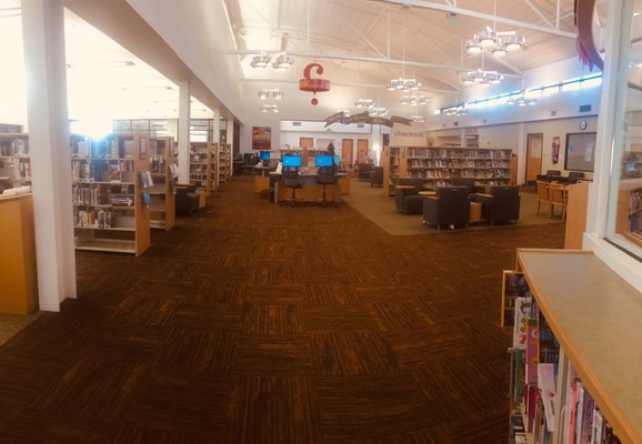 RAMONA COMMUNITY LIBRARY - Updated October 2025 - 32 Photos & 20 ...