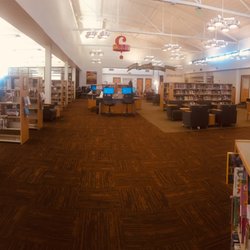 RAMONA COMMUNITY LIBRARY - 32 Photos & 18 Reviews - 1275 Main St ...