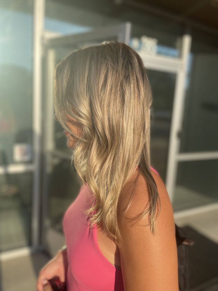 SHAYLI HAIR - Updated May 2024 - 10 Photos - Sumner, Washington - Hair ...