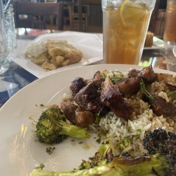 5 & DIME - Updated December 2025 - 25 Photos - 201 Broad St, Selma ...