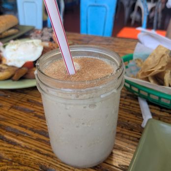 IRAZÚ COSTA RICAN RESTAURANT & CATERING - Updated August 2025 - 1378 ...