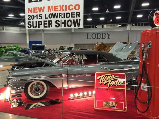 CLASSIC CARS OF NEW MEXICO - Updated October 2025 - 15 Photos - 5911 ...