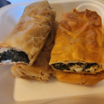 YUMMUS MEDITERRANEAN FOOD - Updated August 2024 - 20 Reviews - 33770 ...