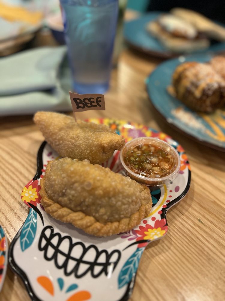 TEQUILA SUNRISE MEXICAN KITCHEN & CANTINA - Updated July 2024 - 71 ...