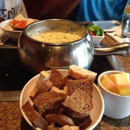 THE MELTING POT - 279 Photos & 226 Reviews - Fondue - 244 Mall Blvd ...