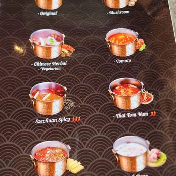 HOT POT 757 & KOREAN BBQ NEWPORT NEWS - Updated January 2025 - 236 ...