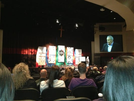 FIRST ALLIANCE CHURCH - Updated January 2026 - 16 Photos - 12345 40 ...