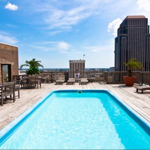 TULANE UNIVERSITY - DEMING PAVILLION - Updated March 2025 - 15 Photos ...