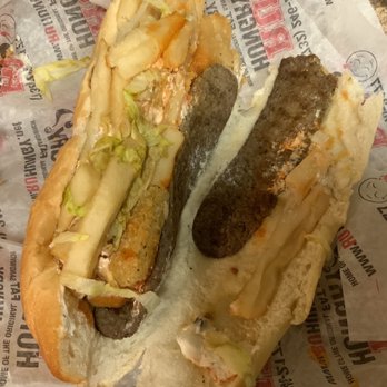 R U HUNGRY - Updated July 2025 - 54 Photos & 44 Reviews - 164 University Ave, Newark, New Jersey ...