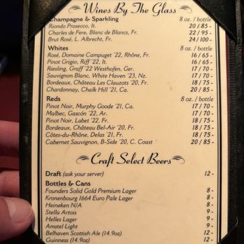 VERVE RESTAURANT - Updated October 2025 - 558 Photos & 376 Reviews - 18 ...