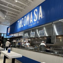 TACOMASA - Updated May 2025 - 328 Photos & 427 Reviews - 2140 E El ...