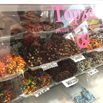 THE CANDY JAR BY 1892 - Updated April 2025 - 48 Photos & 35 Reviews ...