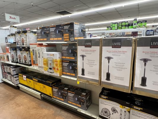 SIX POINTS HARDWARE - Updated December 2025 - 18 Photos & 21 Reviews ...