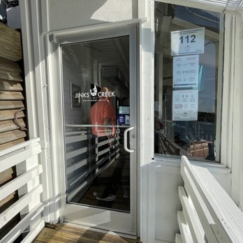 JINKS CREEK WATERFRONT GRILLE - Updated May 2025 - 286 Photos & 318 ...