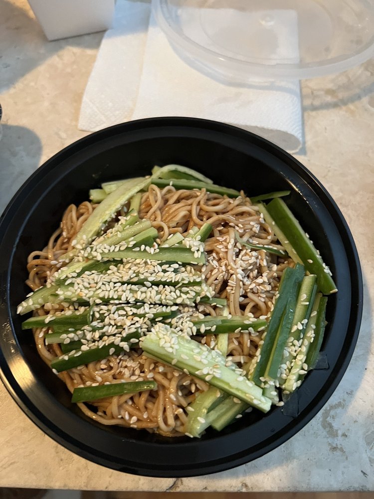 MALA KITCHEN - 89 Photos & 39 Reviews - 7 E 47th St, New York, New York ...