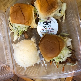 SURF BROTHERS TERIYAKI - Updated September 2025 - 64 Photos & 228 ...
