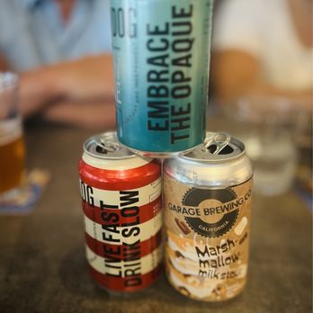 INDIO TAPHOUSE - Updated July 2024 - 104 Photos & 66 Reviews - 82867 ...