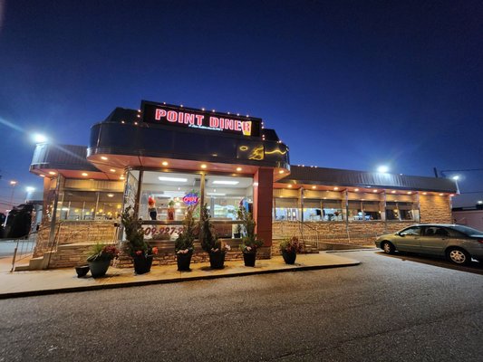 SOMERS POINT DINER - Updated December 2025 - 61 Photos & 144 Reviews ...