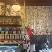 QUEEN MARY TEA ROOM - 616 Photos & 374 Reviews - 2912 NE 55th St ...