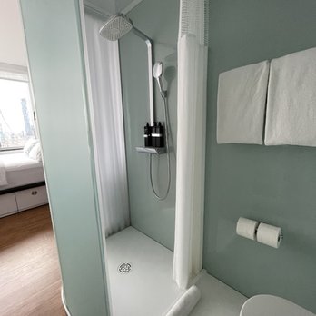 CITIZENM BOSTON NORTH STATION - Updated September 2024 - 250 Photos ...