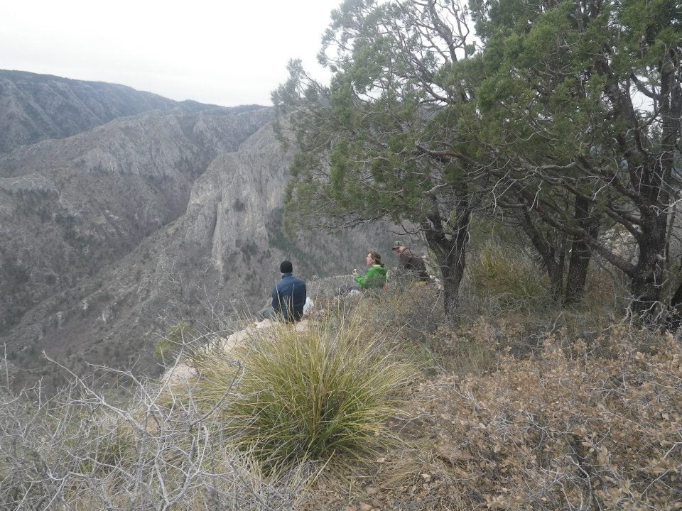 MCKITTRICK RIDGE CAMPSITE - Updated December 2024 - 400 Pine Canyon Dr ...