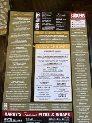 HARRY’S HOTDOGS - Updated June 2026 - 62 Photos & 139 Reviews - 2949 ...