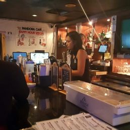 PANDORA CAFÉ - Updated July 2025 - 418 Photos & 156 Reviews - 1526 ...