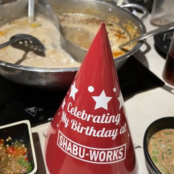 SHABU-WORKS - Updated June 2024 - 2139 Photos & 1311 Reviews - 9841 ...