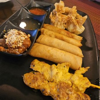 SIMPLY TASTY THAI - Updated May 2024 - 1192 Photos & 354 Reviews - 2292 ...