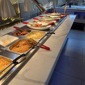 SEA & SKY FEAST BUFFET - Updated April 2025 - 511 Photos & 121 Reviews ...