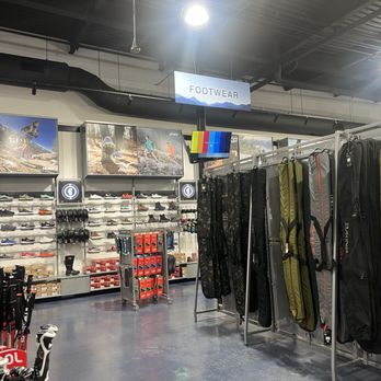 BLUEZONE SPORTS - RENO - TEMP. CLOSED - Updated November 2025 - 41 ...