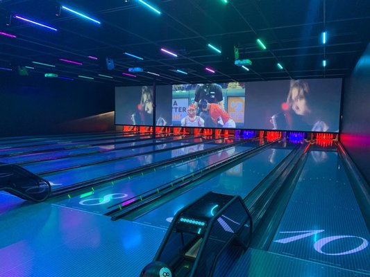 PINZ BOWL - Updated November 2025 - 14 Photos - 42 Reviews - 2454 ...