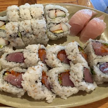 SUSHI PIER - Updated October 2025 - 1757 Photos & 1207 Reviews - 1290 E ...