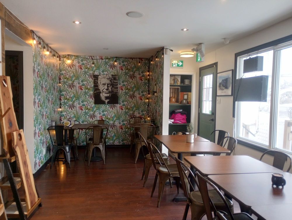 WITCHES CAULDRON - Updated January 2026 - 10 Photos - 2006 Carp Road ...