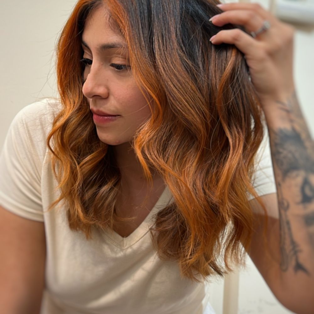 Kayla Miranda's Instagram, Twitter & Facebook on IDCrawl