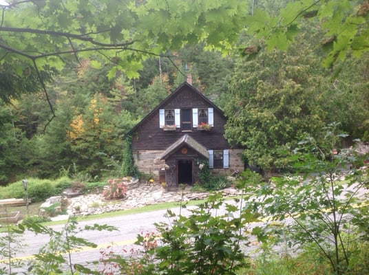 THE MILL AT LEWIS CREEK - Updated October 2025 - 442 States Prison ...