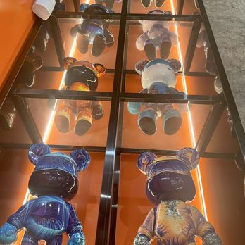 BAYAO CAFE - Updated April 2025 - 265 Photos & 34 Reviews - 429 Hancock ...