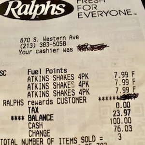 RALPH’S - 156 Photos & 221 Reviews - 670 S Western Ave, Los Angeles, CA ...