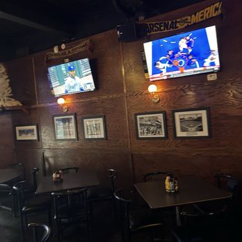 MCSHANE’S IRISH PUB- DOWNTOWN DETROIT - Updated December 2025 - 475 ...