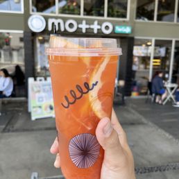 MOTTO TEA CAFE - Updated August 2024 - 2443 Photos & 1002 Reviews - 100 ...