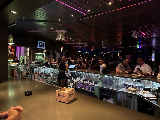 CAVO LOUNGE - Updated October 2025 - 191 Photos & 154 Reviews - 9108 Strada Pl, Naples, Florida ...