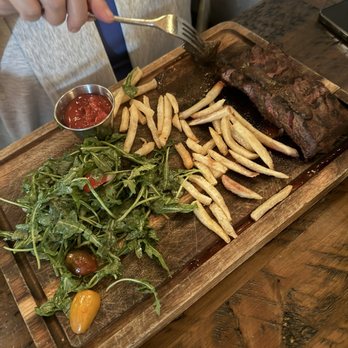 CRAFT KITCHEN AND BAR - Updated September 2025 - 258 Photos & 110 ...