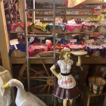 PURPLE PENGUIN CANDY EMPORIUM - Updated June 2026 - 38 Photos & 44 ...