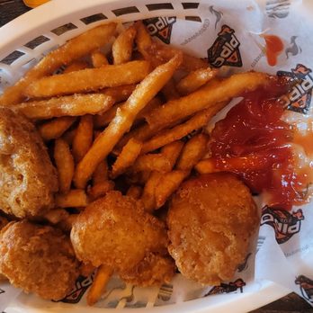 PIPO BURGERS - Updated October 2025 - 74 Photos & 36 Reviews - 10808 NW ...